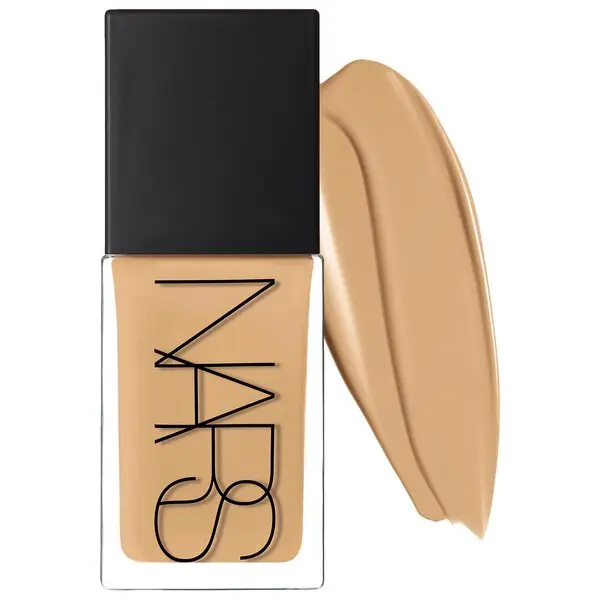 NARS Light Reflecting Skin Improving Medium Coverage Foundation With Cacao Peptides - Córdoba