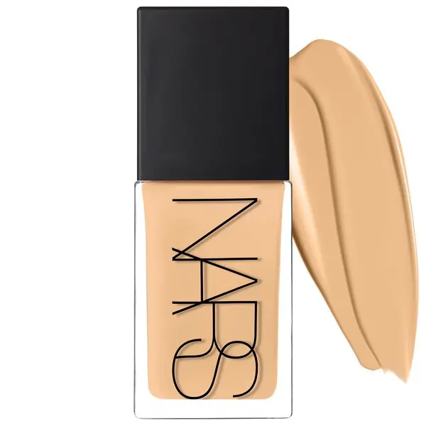NARS Light Reflecting Skin Improving Medium Coverage Foundation With Cacao Peptides - Fiji