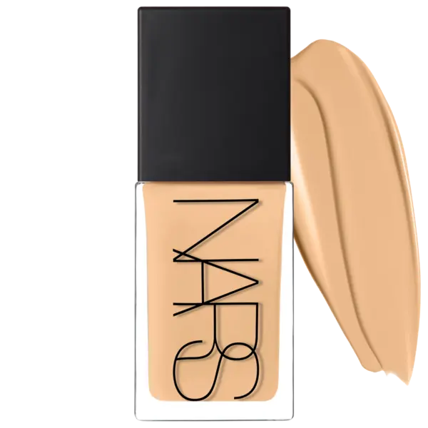 NARS Light Reflecting Skin Improving Medium Coverage Foundation With Cacao Peptides - Fiji