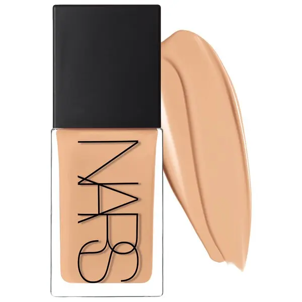 NARS Light Reflecting Skin Improving Medium Coverage Foundation With Cacao Peptides - Lanai