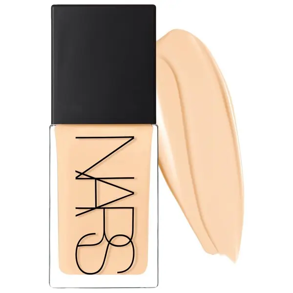 NARS Light Reflecting Skin Improving Medium Coverage Foundation With Cacao Peptides - Lima