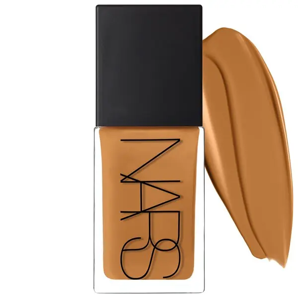 NARS Light Reflecting Skin Improving Medium Coverage Foundation With Cacao Peptides - Macao