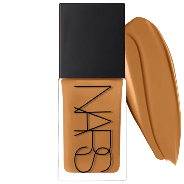 NARS Fond De Teint À Couvrance Moyenne Advanced Skincare Réfléchissant La Lumière - Macao