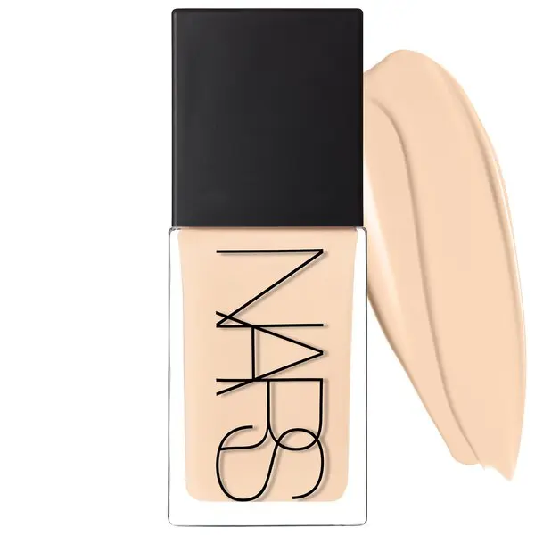 NARS Light Reflecting Skin Improving Medium Coverage Foundation With Cacao Peptides - Mont Blanc