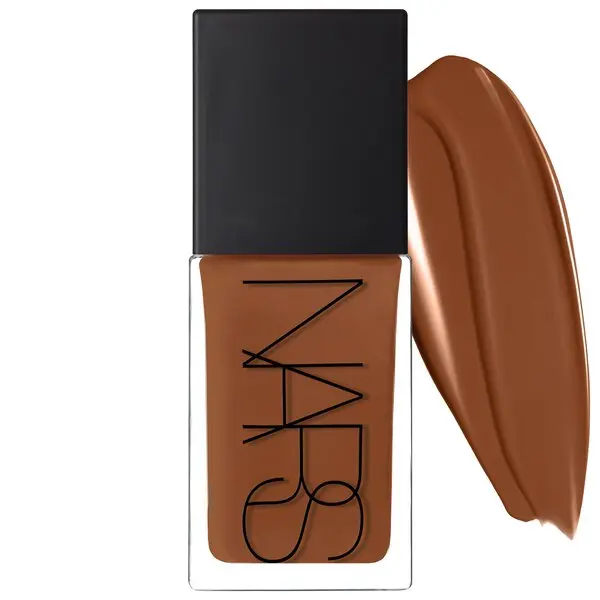 NARS Light Reflecting Skin Improving Medium Coverage Foundation With Cacao Peptides - Namibia