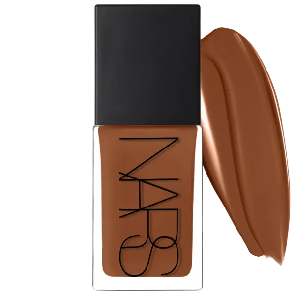 NARS Fond De Teint À Couvrance Moyenne Advanced Skincare Réfléchissant La Lumière - Namibia