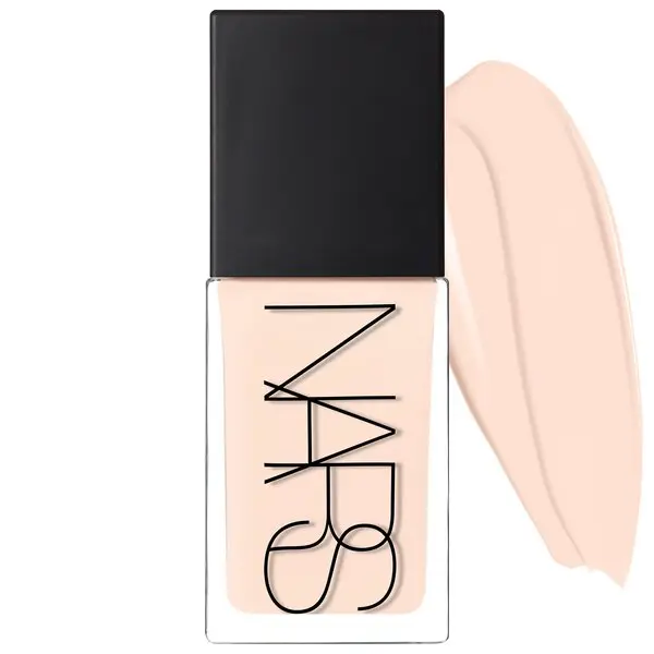 NARS Light Reflecting Skin Improving Medium Coverage Foundation With Cacao Peptides - Oslo