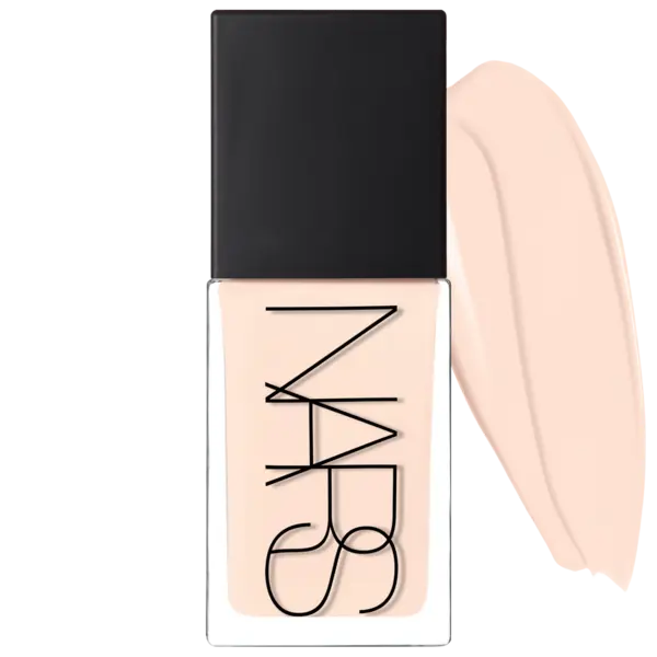 NARS Light Reflecting Skin Improving Medium Coverage Foundation With Cacao Peptides - Oslo