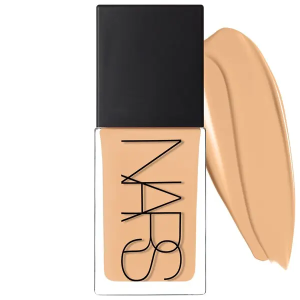 NARS Light Reflecting Skin Improving Medium Coverage Foundation With Cacao Peptides - Punjab