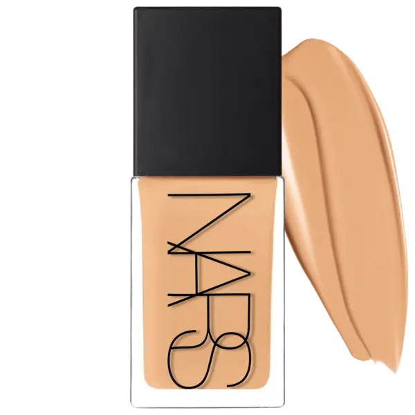 NARS Light Reflecting Skin Improving Medium Coverage Foundation With Cacao Peptides - Sahel
