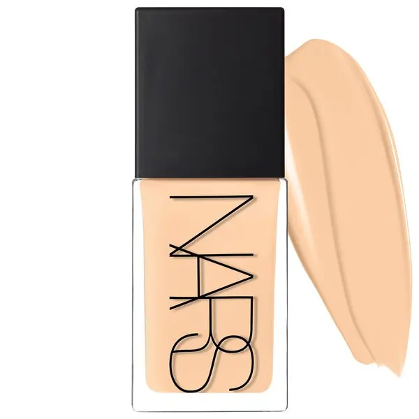 NARS Light Reflecting Skin Improving Medium Coverage Foundation With Cacao Peptides - Salzburg