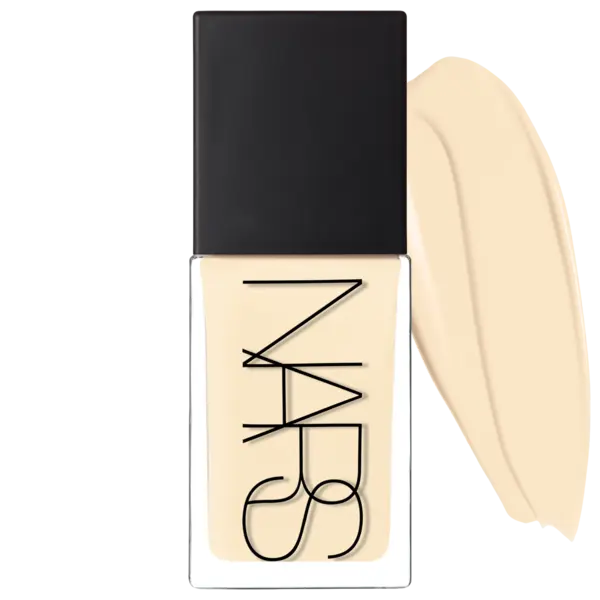 NARS Light Reflecting Skin Improving Medium Coverage Foundation With Cacao Peptides - Siberia