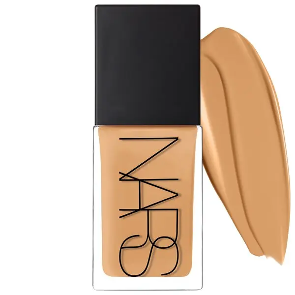 NARS Light Reflecting Skin Improving Medium Coverage Foundation With Cacao Peptides - Syracuse