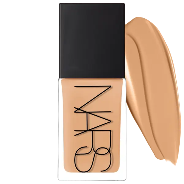 NARS Light Reflecting Skin Improving Medium Coverage Foundation With Cacao Peptides - Valencia