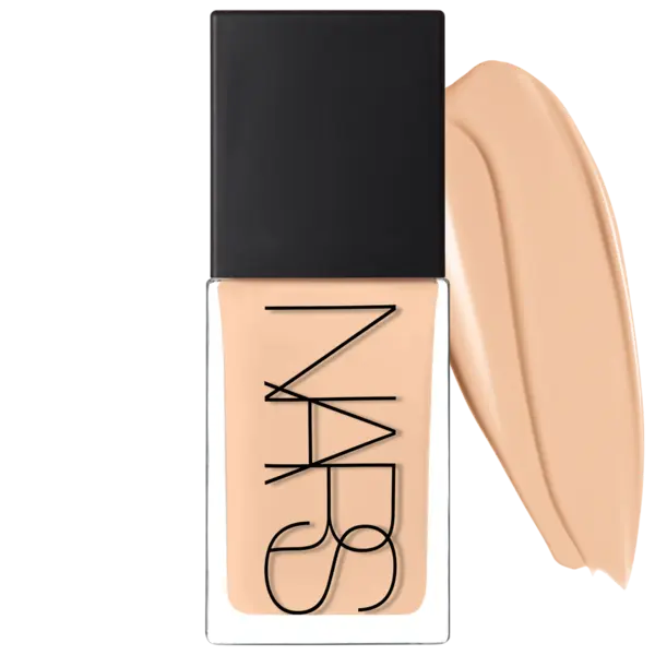 NARS Light Reflecting Skin Improving Medium Coverage Foundation With Cacao Peptides - Vallauris
