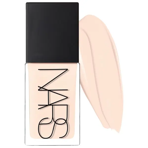 NARS Light Reflecting Skin Improving Medium Coverage Foundation With Cacao Peptides - Yulong
