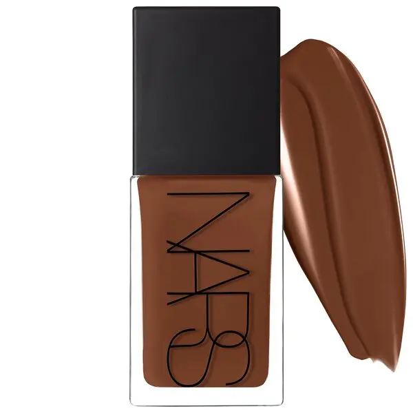 NARS Light Reflecting Skin Improving Medium Coverage Foundation With Cacao Peptides - Zambie