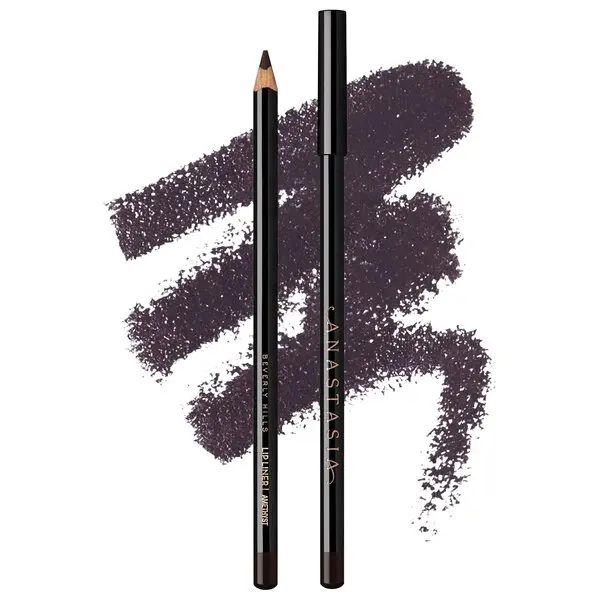 ANASTASIA BEVERLY HILLS Velvety-matte Precision Shaping Lip Liner - Amethyst