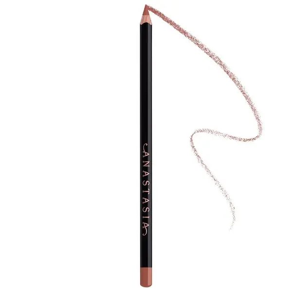 ANASTASIA BEVERLY HILLS Velvety-matte Precision Shaping Lip Liner - Deep Taupe