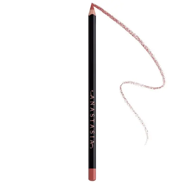 ANASTASIA BEVERLY HILLS Velvety-matte Precision Shaping Lip Liner - Dusty Rose