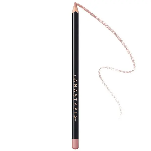 ANASTASIA BEVERLY HILLS Velvety-matte Precision Shaping Lip Liner - Muted Mauve