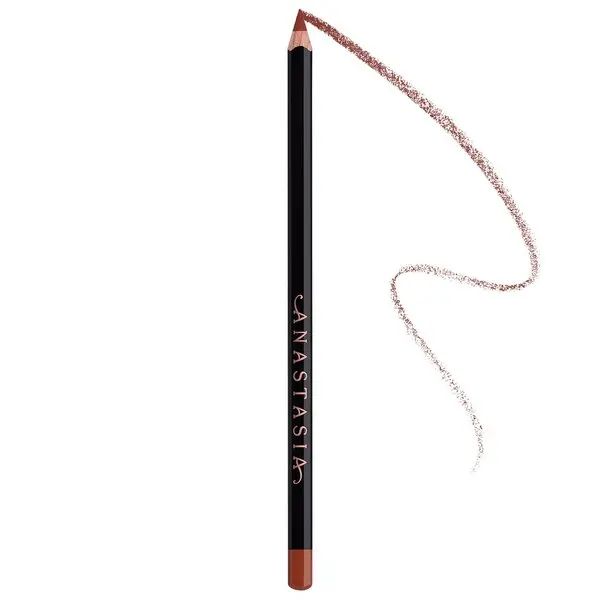 ANASTASIA BEVERLY HILLS Velvety-matte Precision Shaping Lip Liner - Parchment