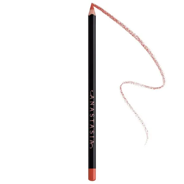 ANASTASIA BEVERLY HILLS Velvety-matte Precision Shaping Lip Liner - Peach Amber