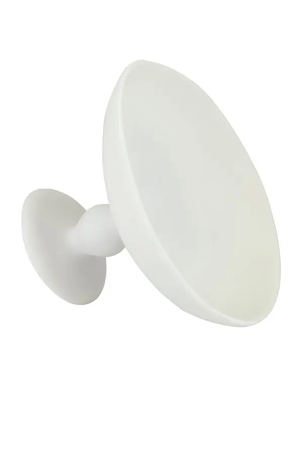 TINA FREY DESIGNS Large Pedestal Bowl
