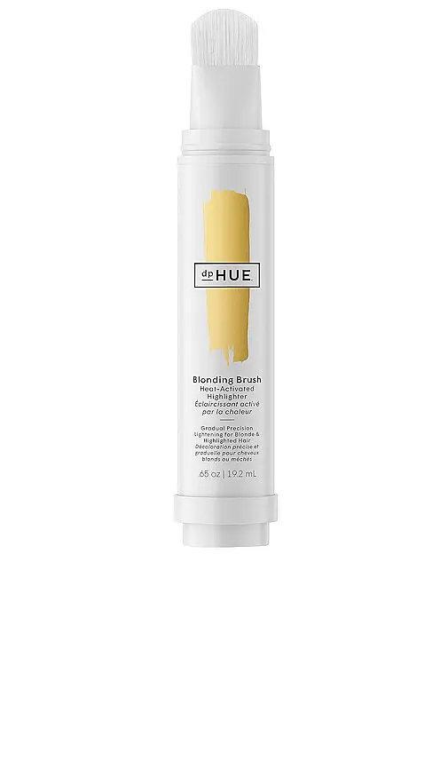 DPHUE Blonding Brush