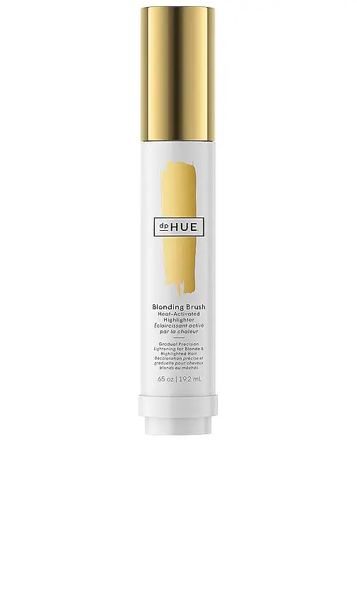 DPHUE Blonding Brush
