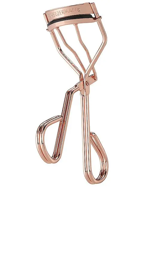 TWEEZERMAN Procurl Lash Curler - Rose Gold