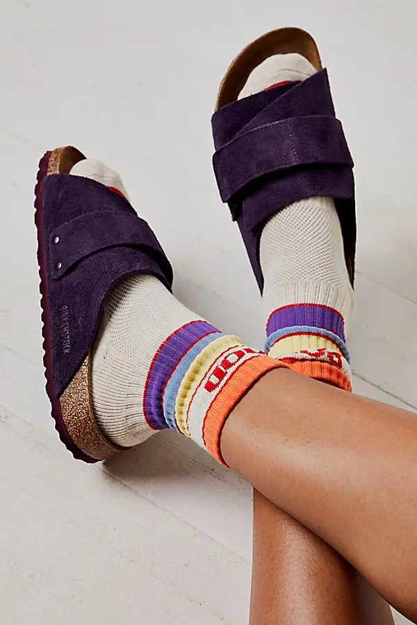 BIRKENSTOCK Kyoto Sandals