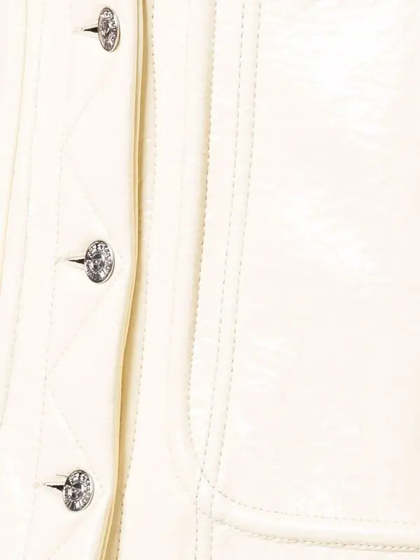 DIESEL® O-ambra Mini Skirt