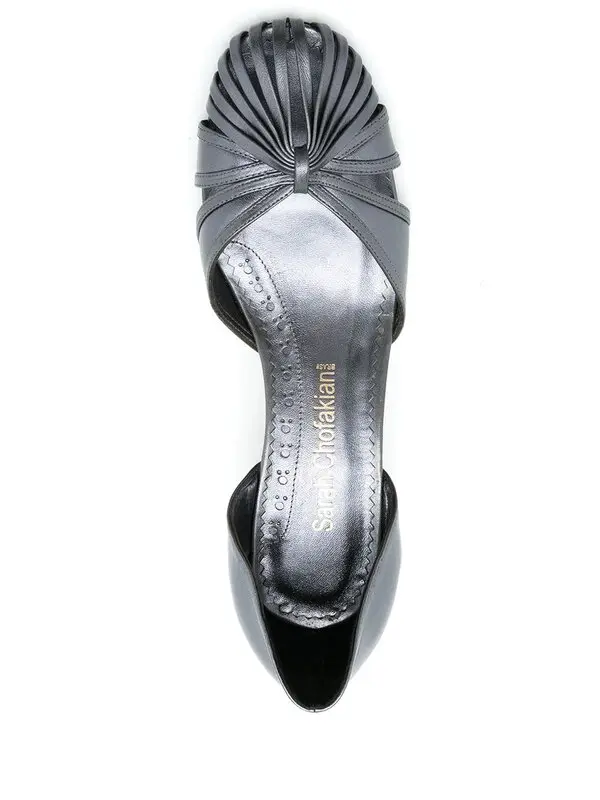 STUDIO CHOFAKIAN Pumps