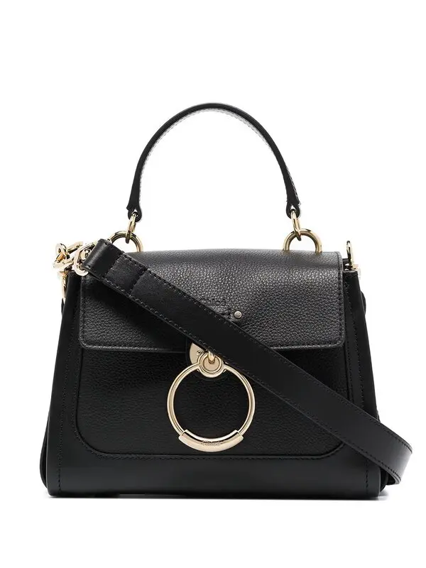 Chloé Mini Tess Day Bag