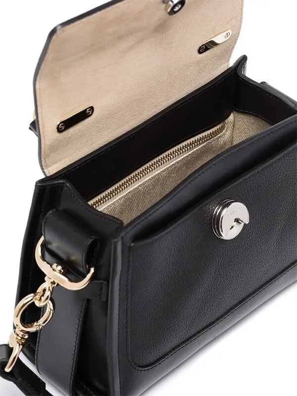 Chloé Mini Tess Day Bag