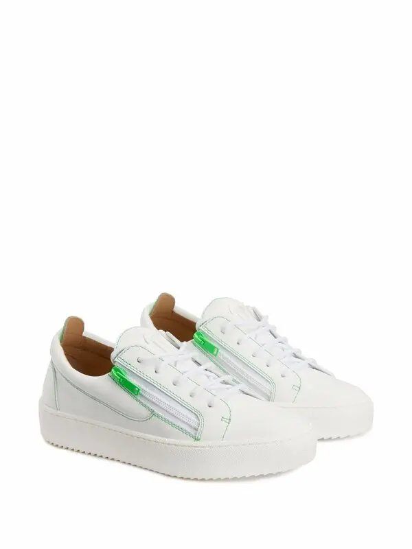 GIUSEPPE ZANOTTI Gail Sneakers