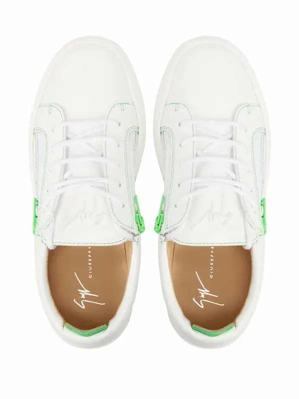 GIUSEPPE ZANOTTI Gail Sneakers
