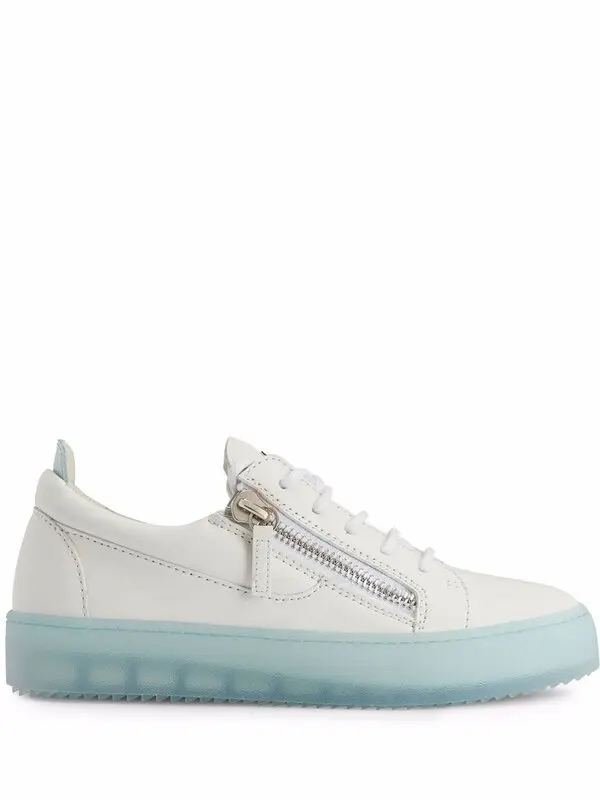 GIUSEPPE ZANOTTI Gail Sneakers