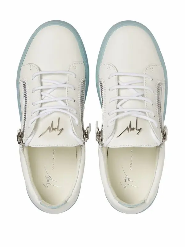 GIUSEPPE ZANOTTI Gail Sneakers
