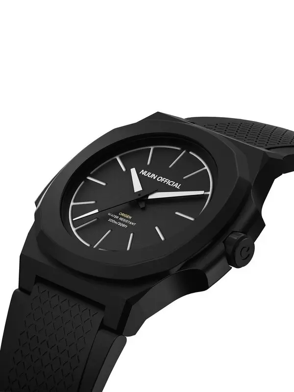 NUUN OFFICIAL Origen Dawn 40.5mm Watch