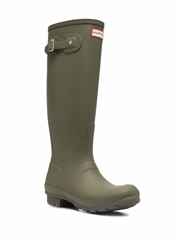 Hunter Stivale Wellie Boots
