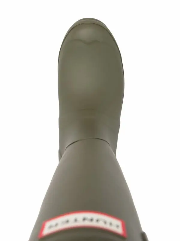 Hunter Stivale Wellie Boots
