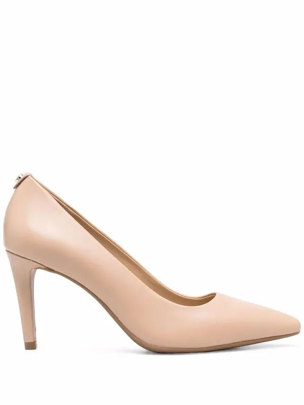 Michael Kors Dorothy Pointed-toe Pumps