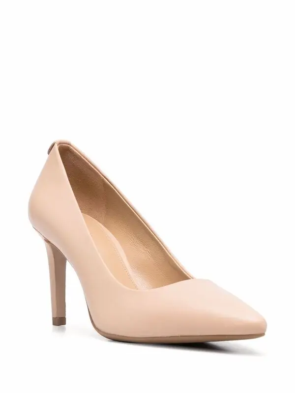 Michael Kors Dorothy Pointed-toe Pumps