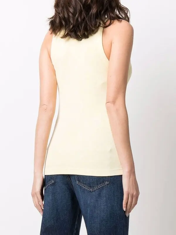 DIESEL® T-anky-c1 Ribbed Tank Top