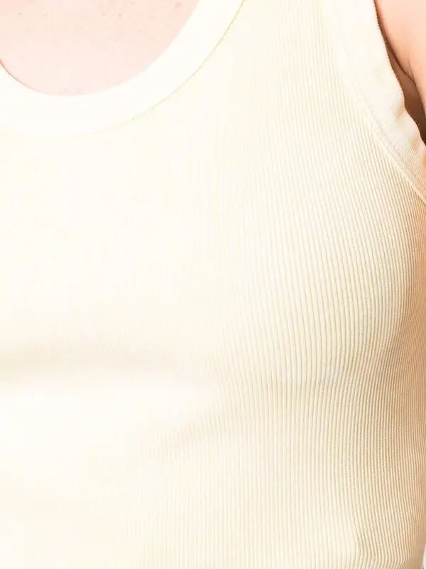 DIESEL® T-anky-c1 Ribbed Tank Top