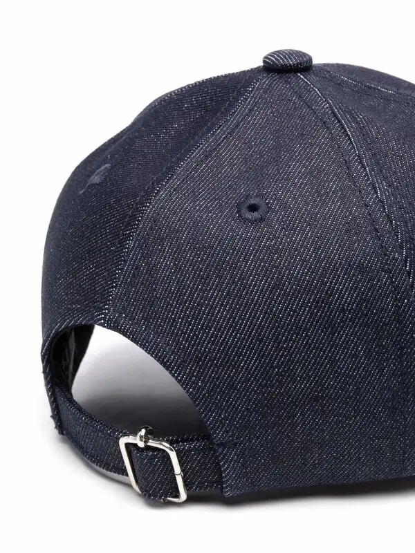 A.p.c. Charlie Baseball Cap