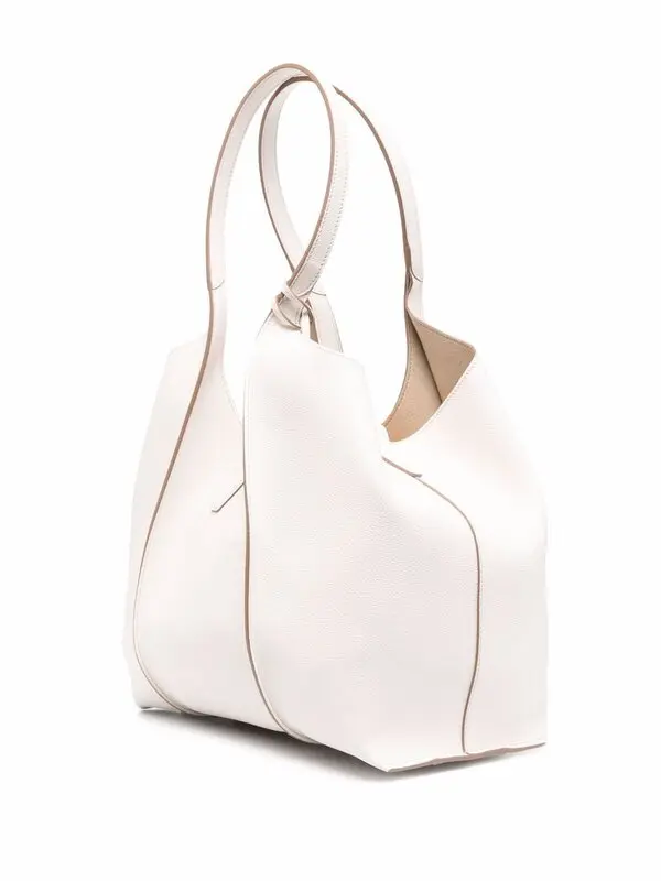TOD'S Shopping Tote Bag
