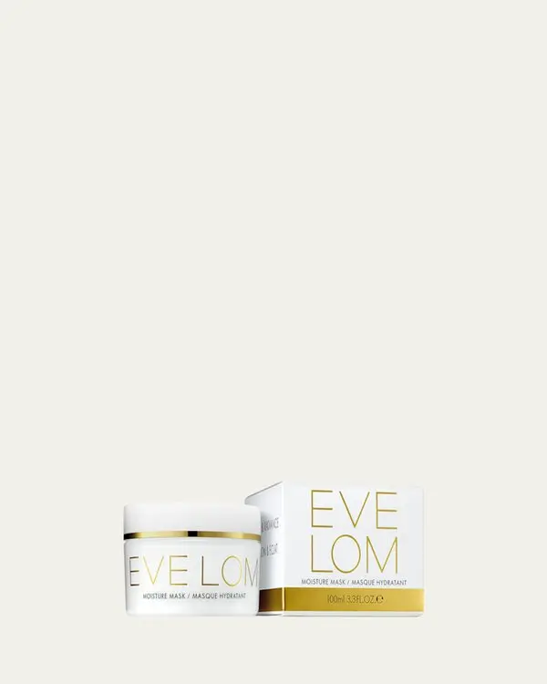 Eve Lom Moisture Mask, 3.38 Oz - One-color